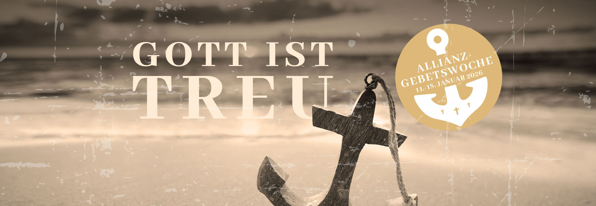 Vorschau: Allianzgebetswoche 2026 – JC channel – Der Jesus Christus Kanal